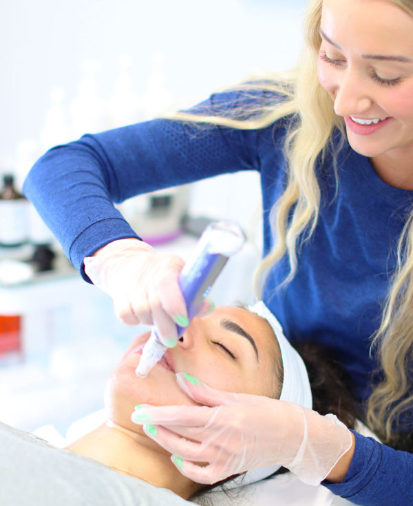 Med Spa & Acne Clinic | Acne Specialists | Frisco TX - RaeDerma